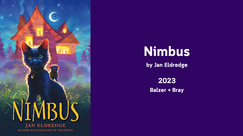 Middle Grade Books with Cats! — Jessica Renwick