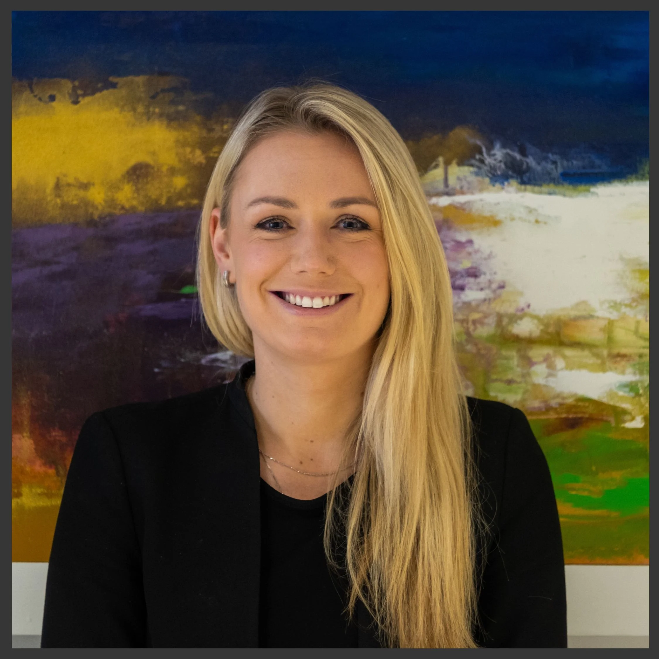 Michelle Craven — Caldwell & Robinson Solicitors