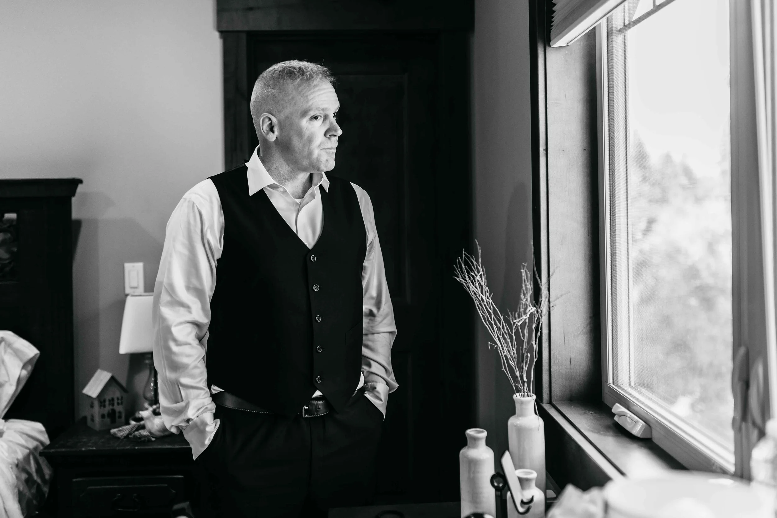 Andrew and Shiabon | Suncadia Resort Wedding — Jonathan Tung Photography