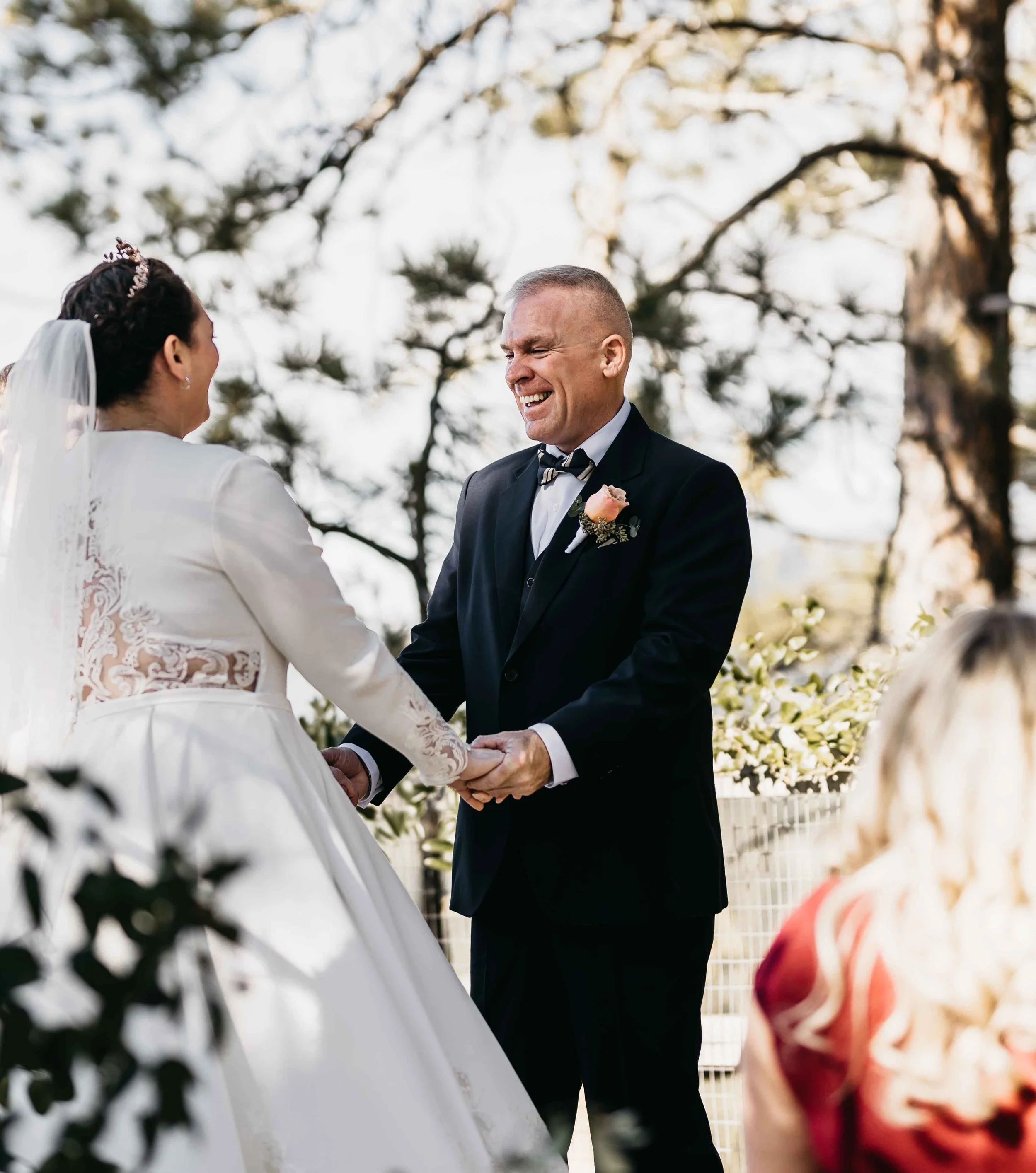 Andrew and Shiabon | Suncadia Resort Wedding — Jonathan Tung Photography