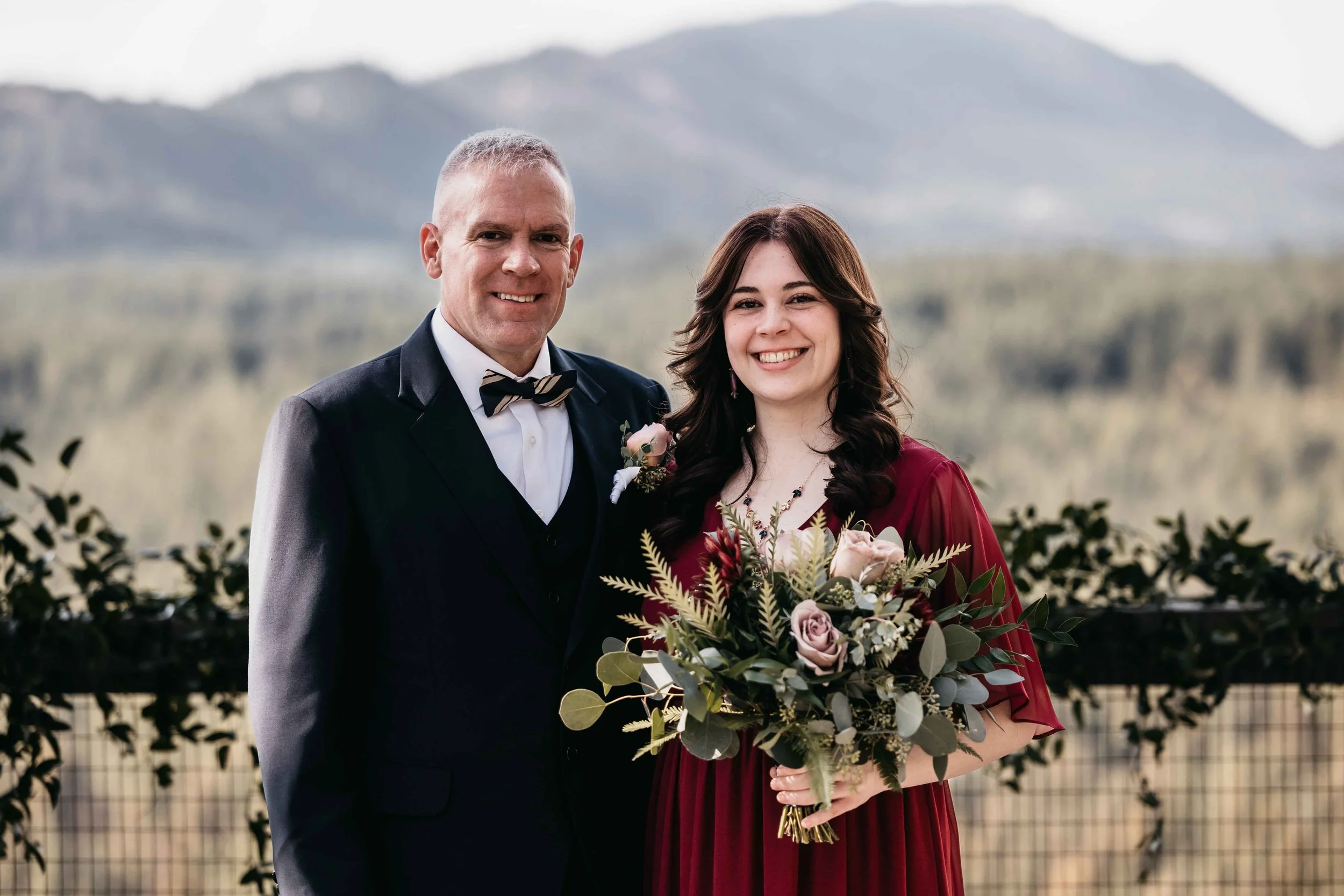 Andrew and Shiabon | Suncadia Resort Wedding — Jonathan Tung Photography