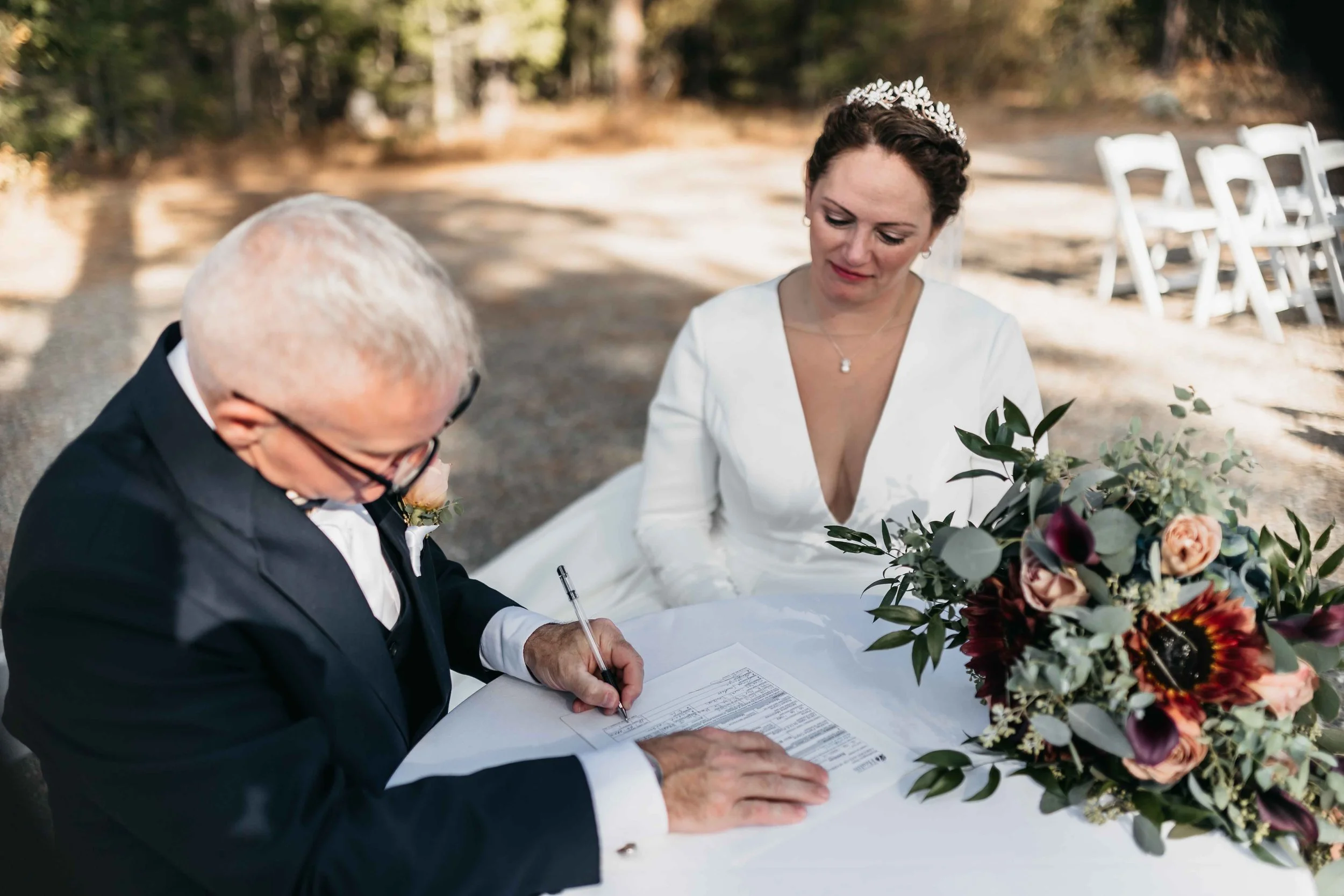 Andrew and Shiabon | Suncadia Resort Wedding — Jonathan Tung Photography