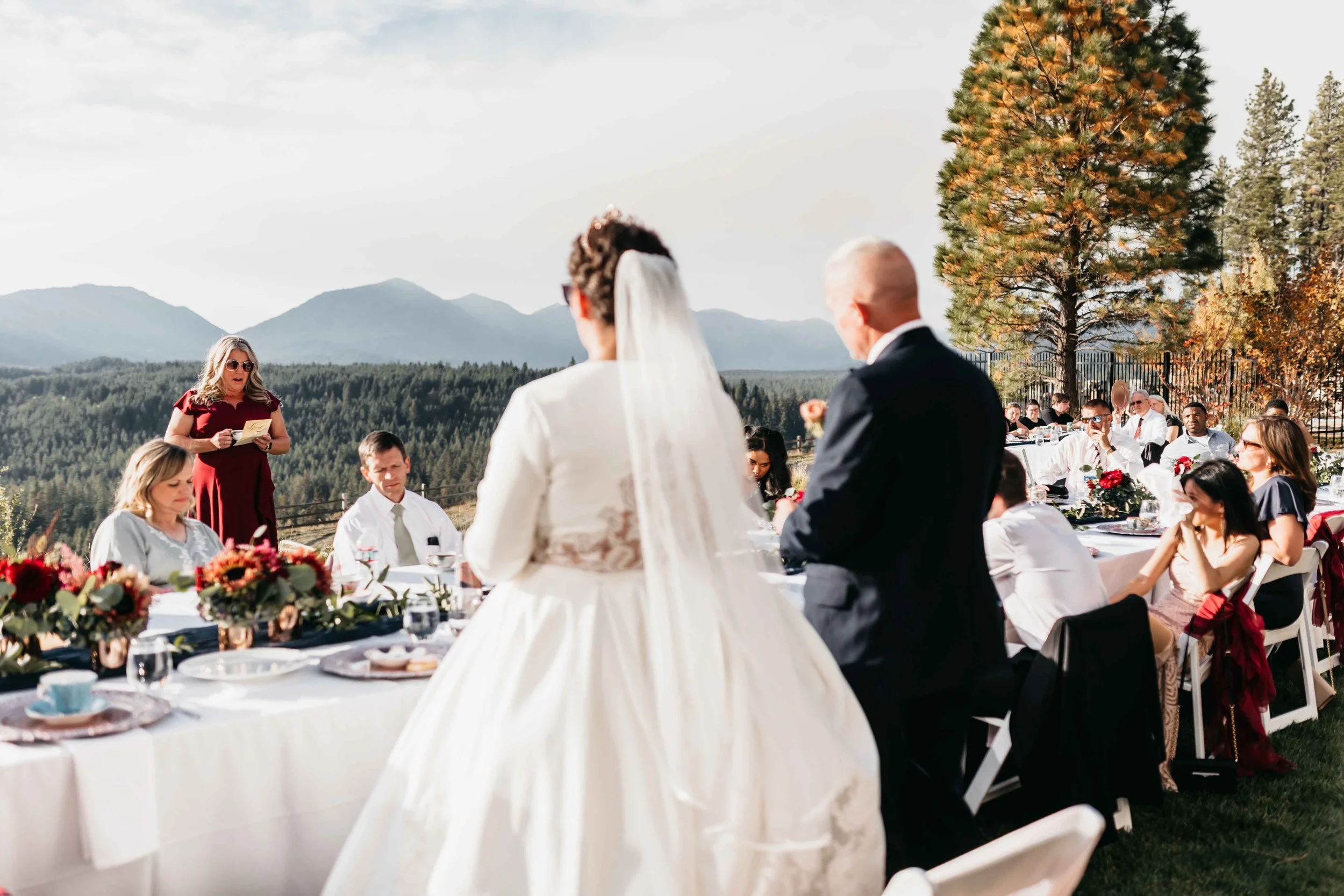 Andrew and Shiabon | Suncadia Resort Wedding — Jonathan Tung Photography