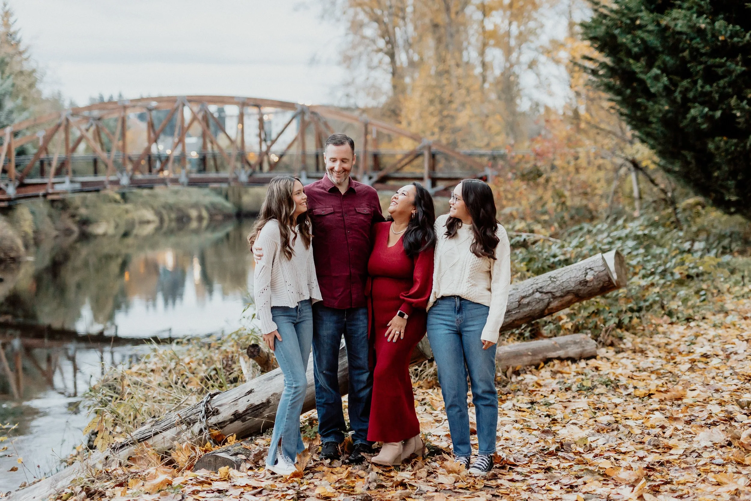 Mini Sessions — Jonathan Tung Photography