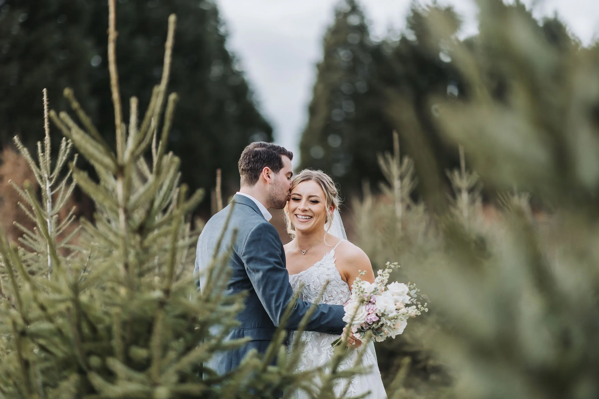 Caleb and Lexi | West Coast Nursery Styled Shoot — Jonathan Tung ...