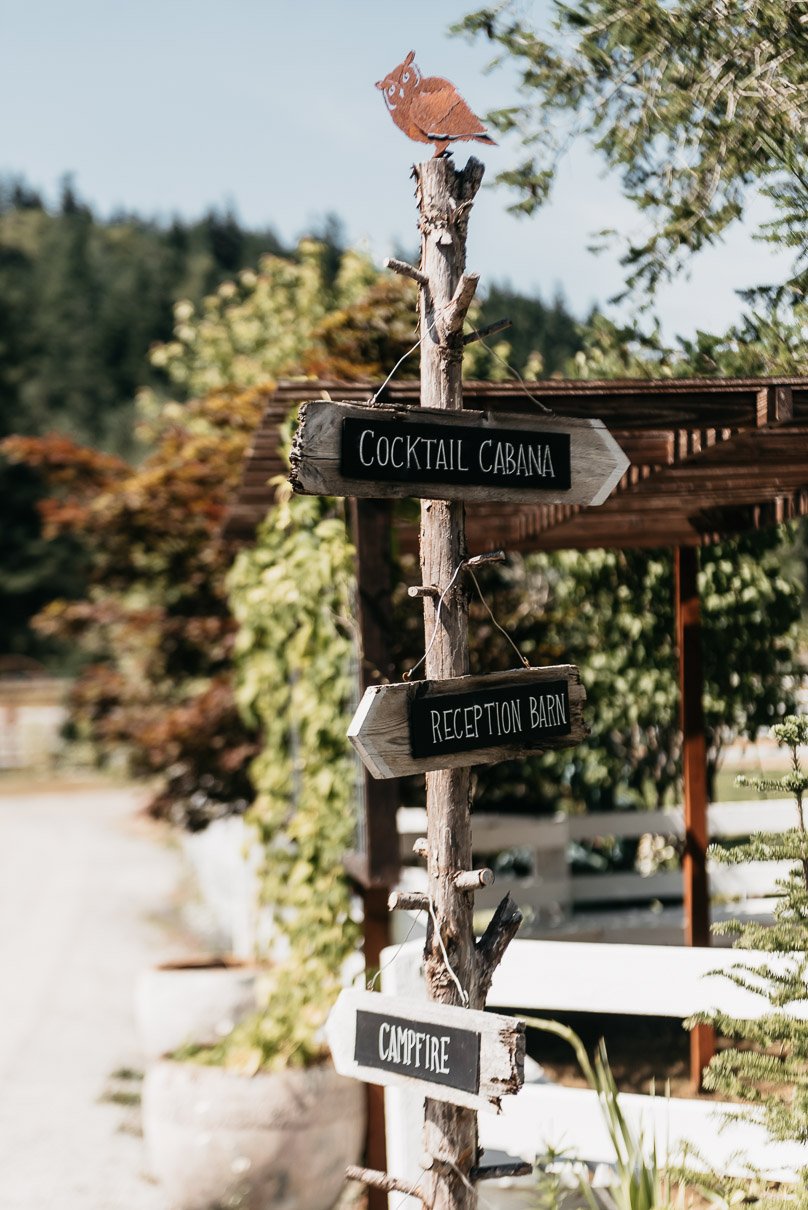Wedding Venues in Seattle — Jonathan Tung Photography