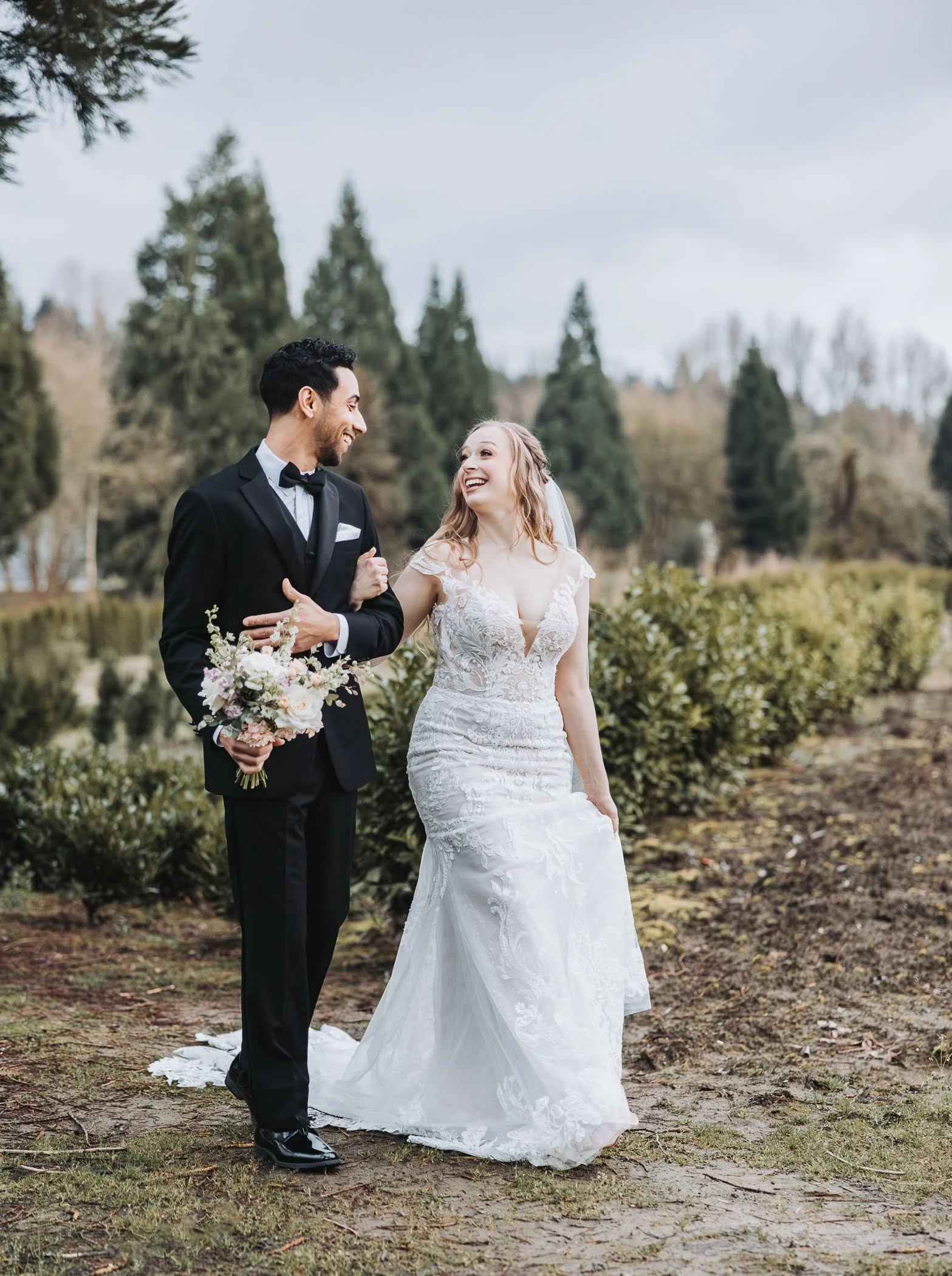 McMenamins Wedding Venue | Bothell, WA — Jonathan Tung Photography