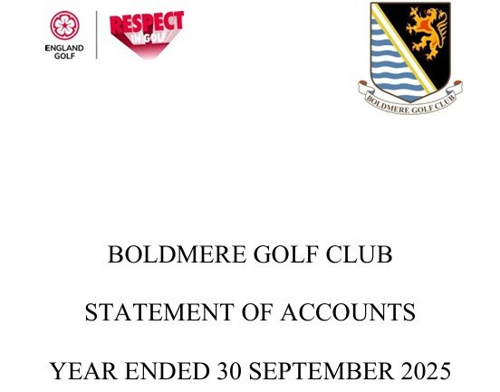 Boldmere Golf Club