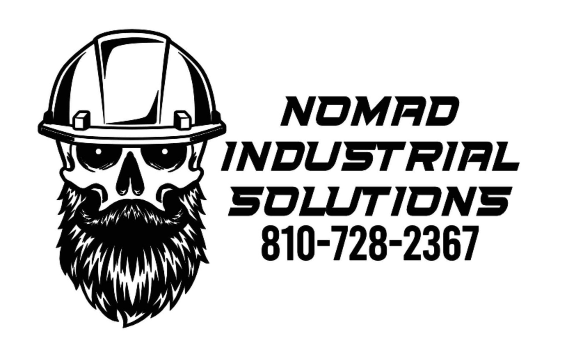 Nomad Industrial Solutions - Big City Skills, Small Town Work Ethic