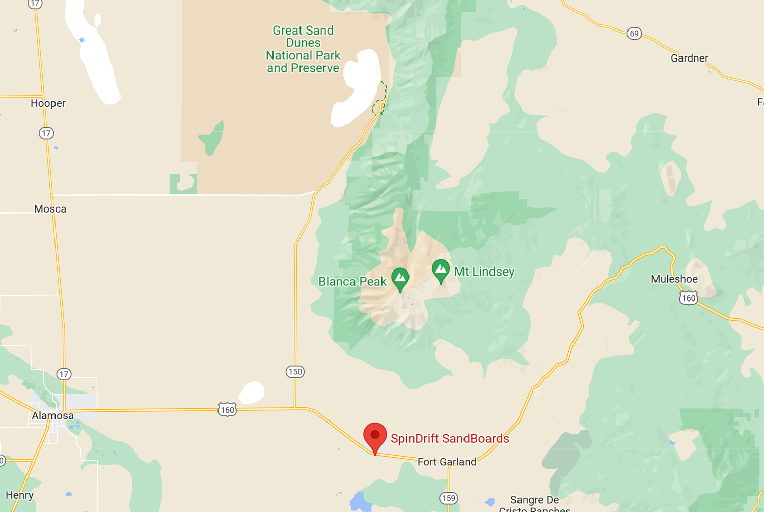 Contact | Reach Out Now — Spindrift Sandboards