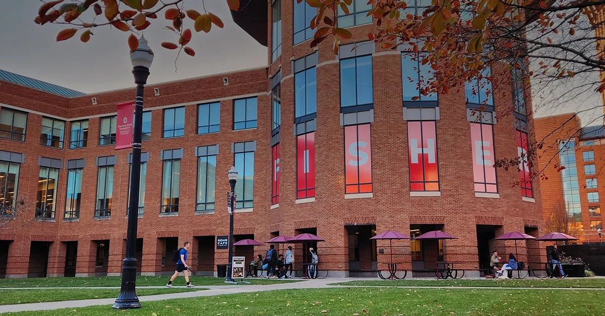 Leadership Team — UFA | Ohio State