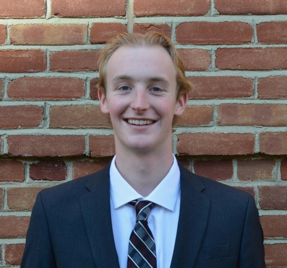 Leadership Team — UFA | Ohio State