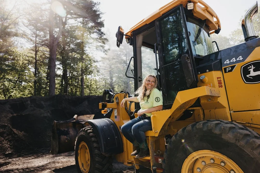 About — Hatch Materials