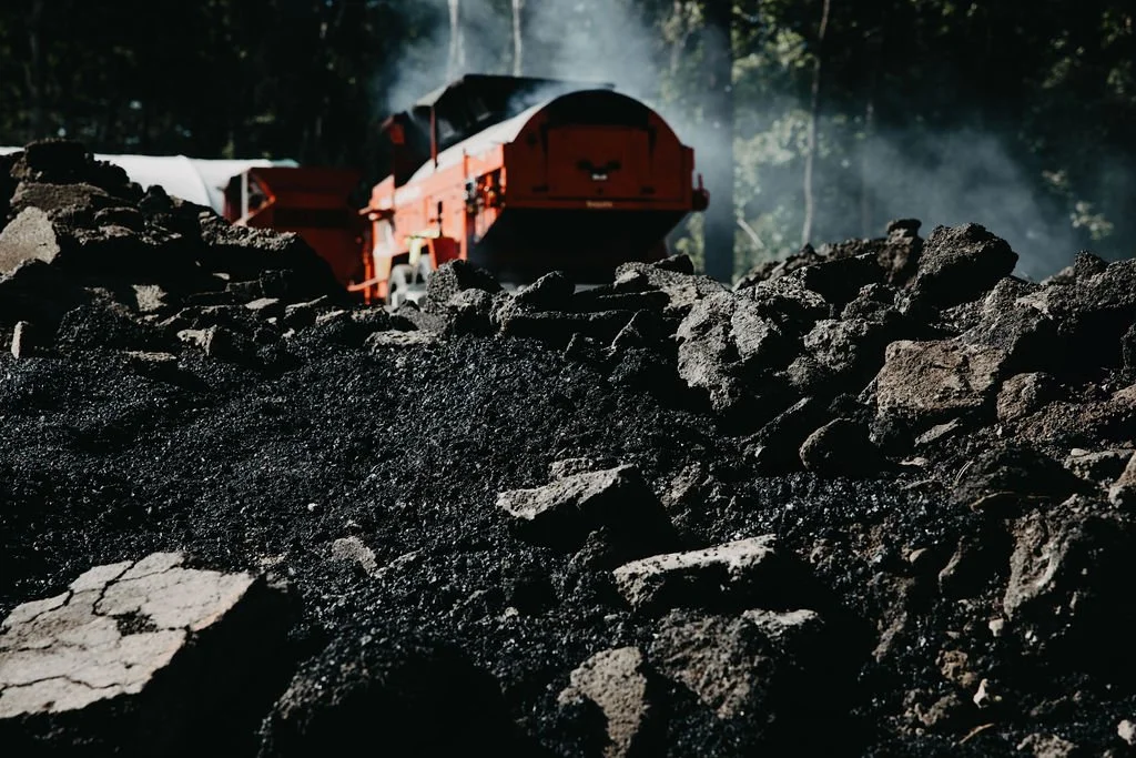 About — Hatch Materials