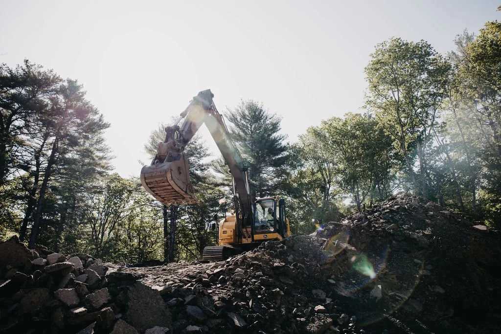 About — Hatch Materials