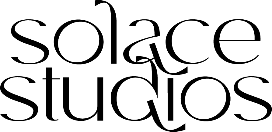 LOCATE US — Solace Studios