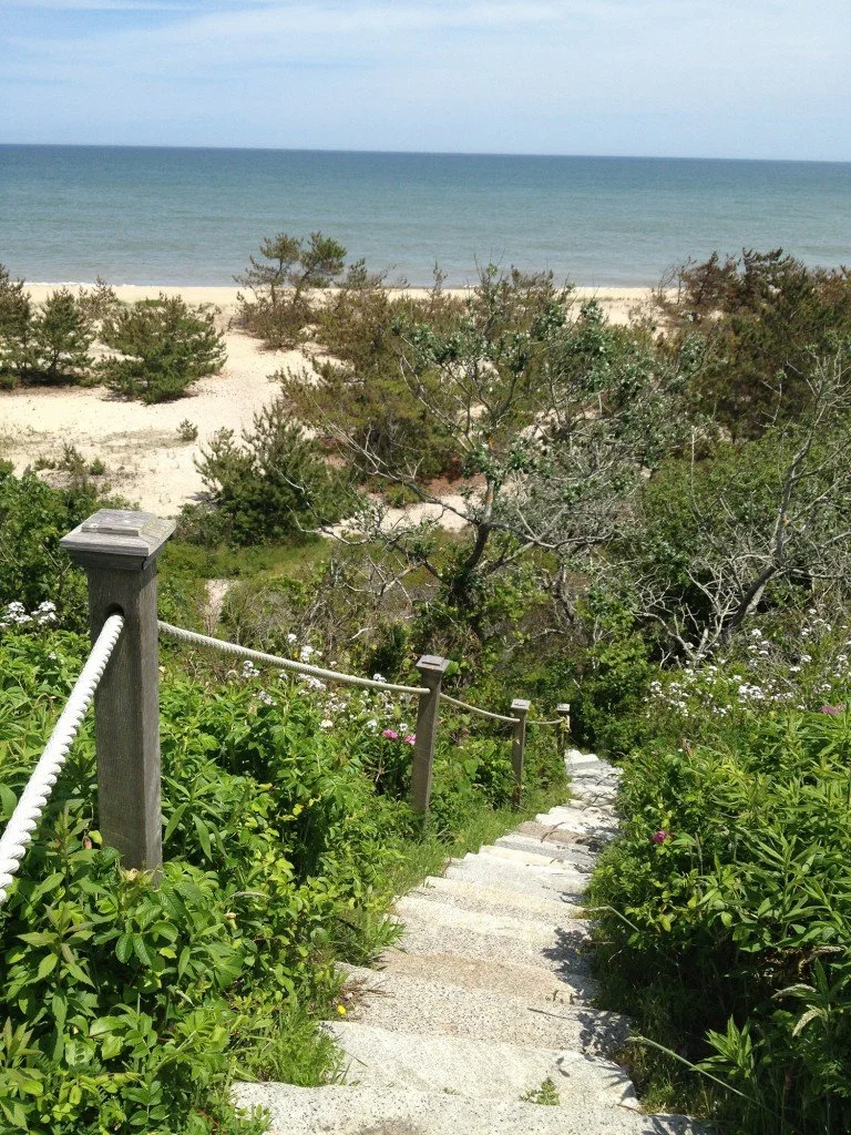 'Sconset Beach Preservation Fund