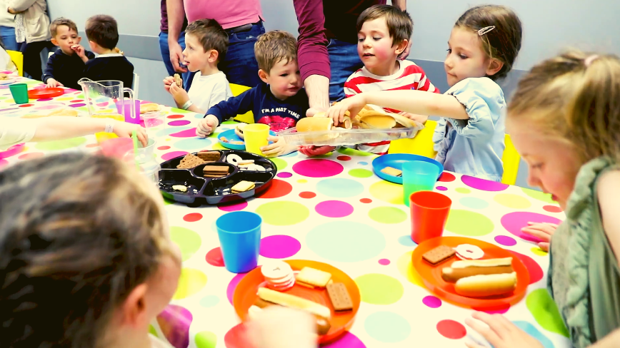 FUNZY | Book Your Fun Today