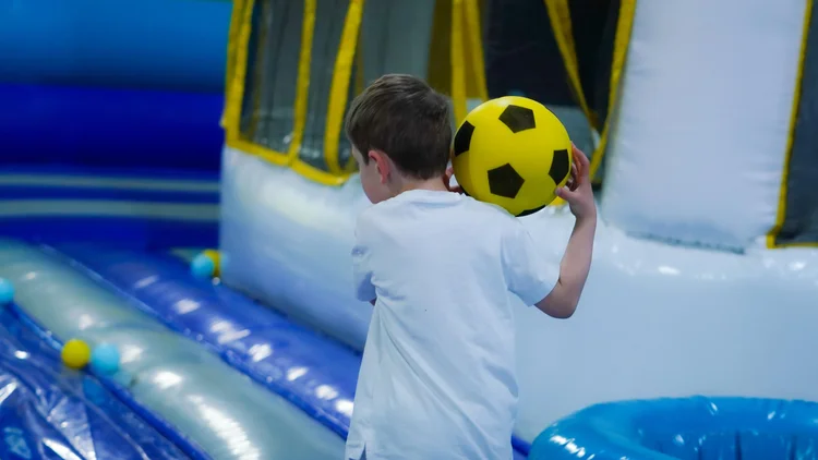 FUNZY | Book Your Fun Today