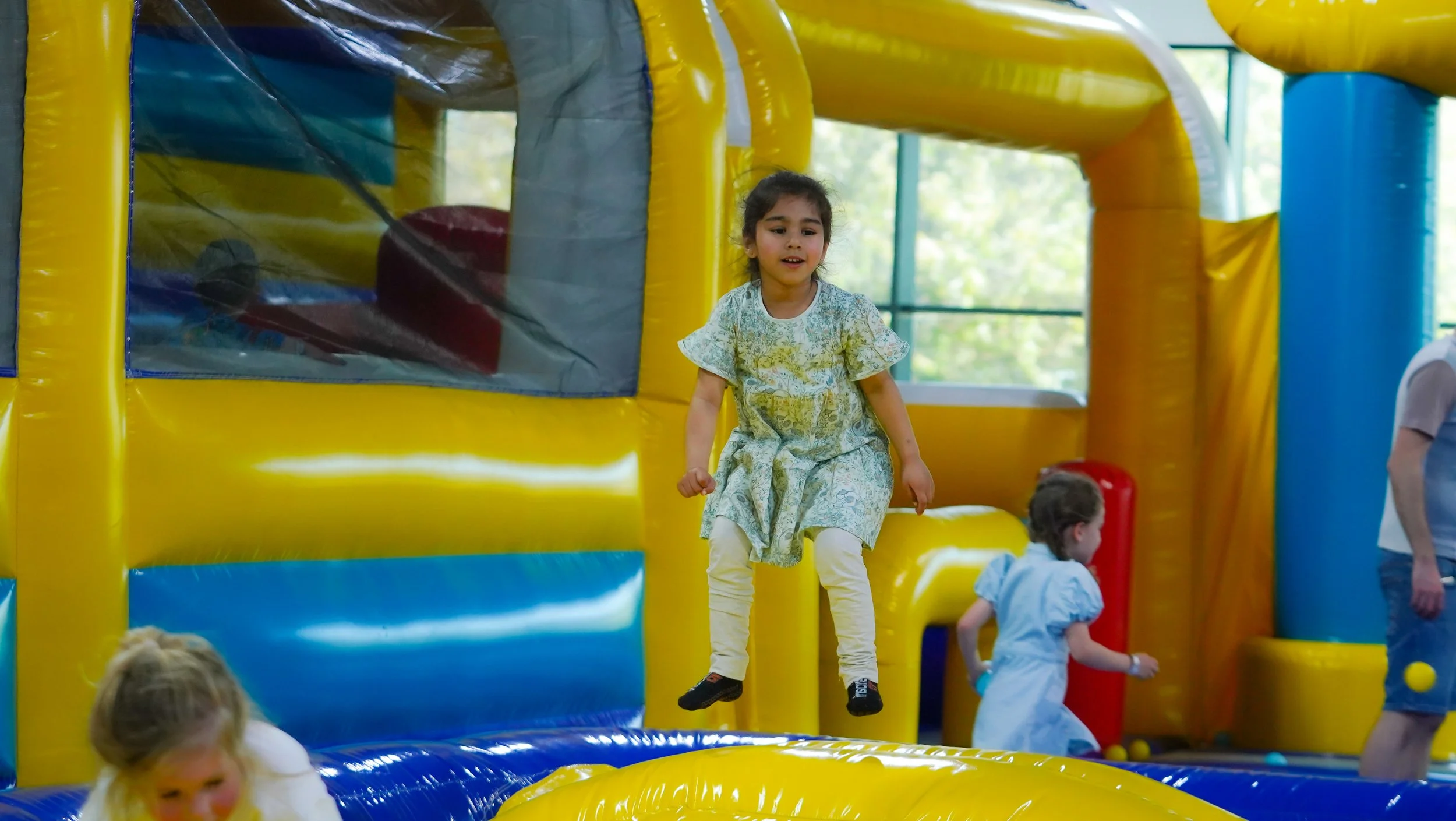 FUNZY | Book Your Fun Today