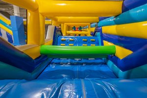 FUNZY | Book Your Fun Today