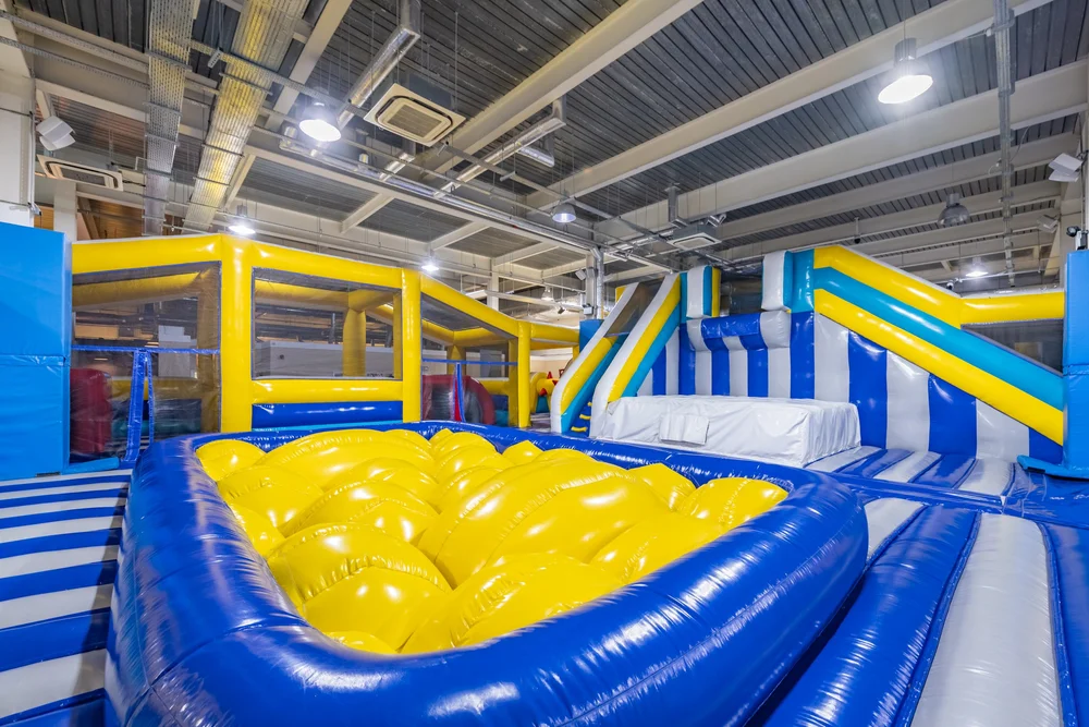 FUNZY | Book Your Fun Today
