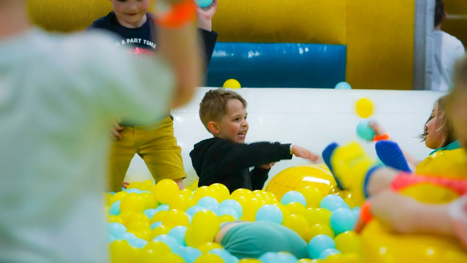 FUNZY | Book Your Fun Today