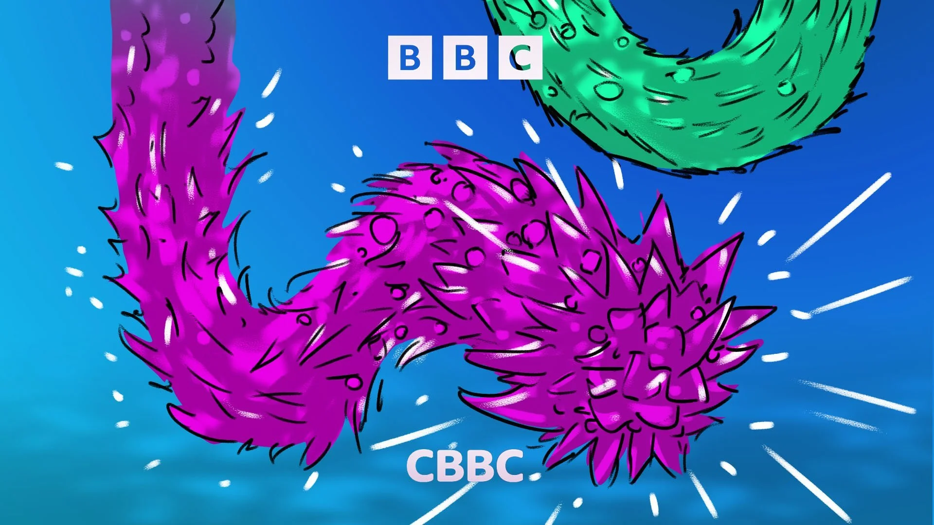 CBBC — Rachel Miles