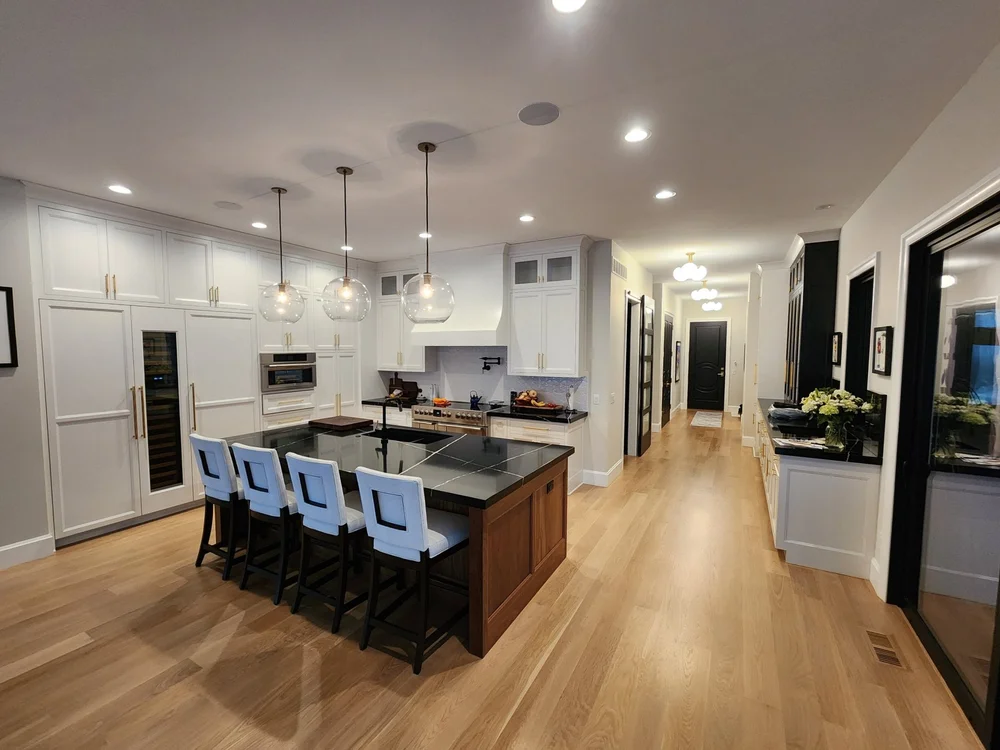 Star Custom Cabinetry