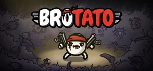 Brotato: The Ultimate Rogue-like Potato Battle | PeaPodGirlGaming