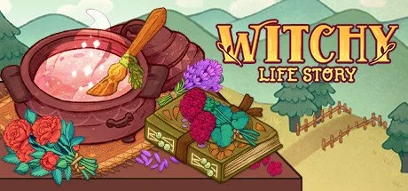 10+ Best Magical Witchy Games like Wytchwood for a Cozy Night In 2026 ...