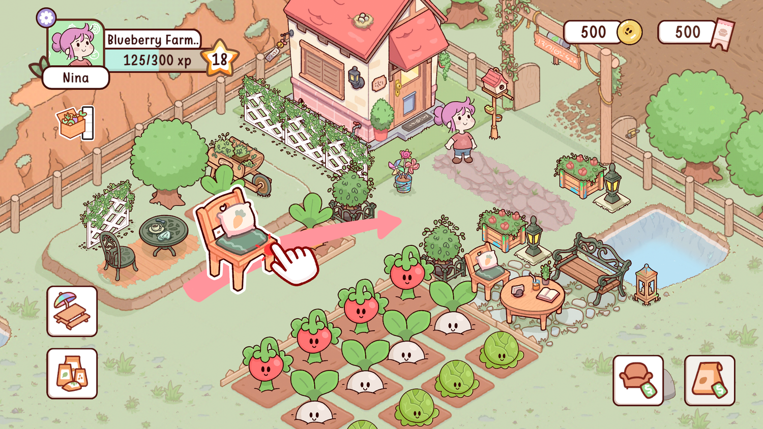 10 Cozy Farming Games Like Stardew Valley on Apple Arcade ...