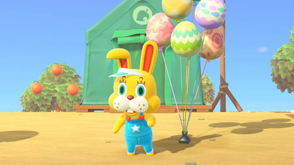 10 Adorable Bunny Themed Games for Easter: Relax and Hop into Fun ...