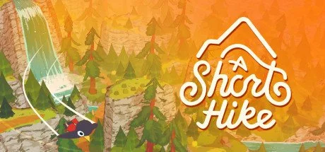 A Short Hike Review: A Relaxing Adventure Through a Scenic, Cozy World ...