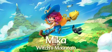 10+ Best Magical Witchy Games like Wytchwood for a Cozy Night In 2026 ...