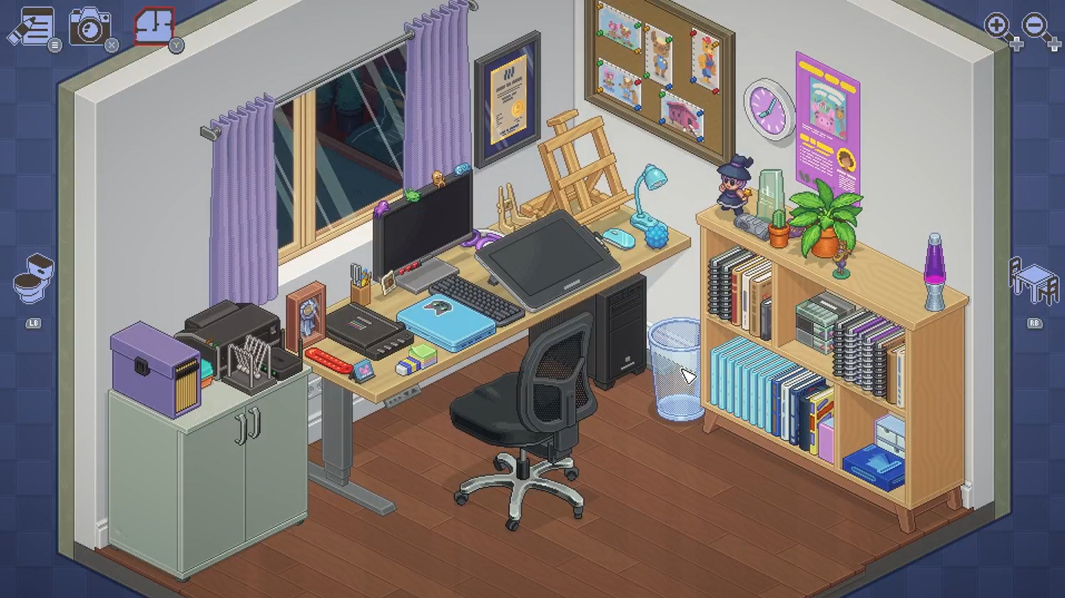 Relaxing Cozy Games That Help Me Sleep When My Brain Won’t Shut Off ...