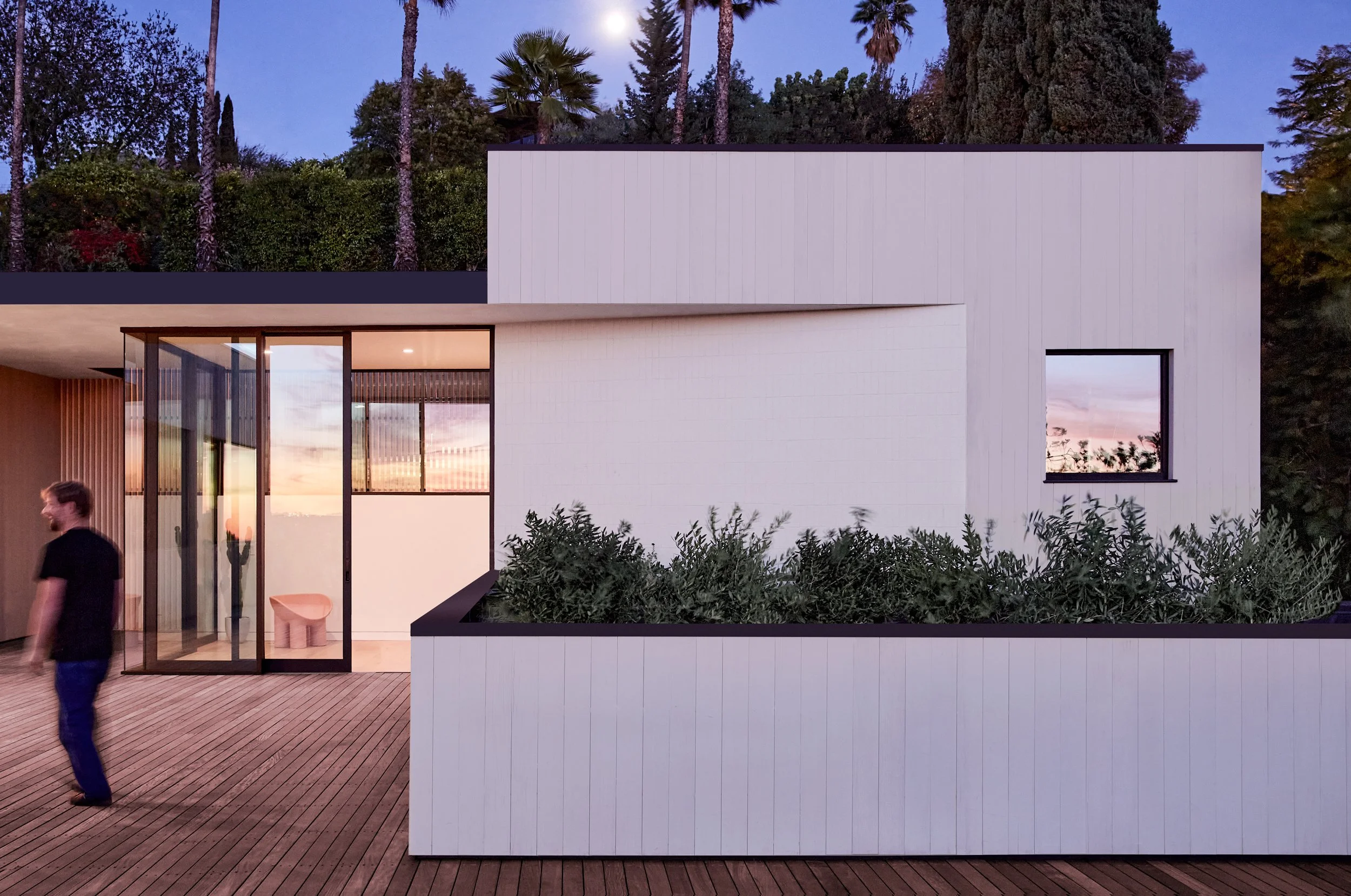 Projects | Explore Inspiring Architectural Projects — Casey Hughes ...