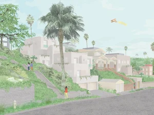 Projects — Casey Hughes Architects