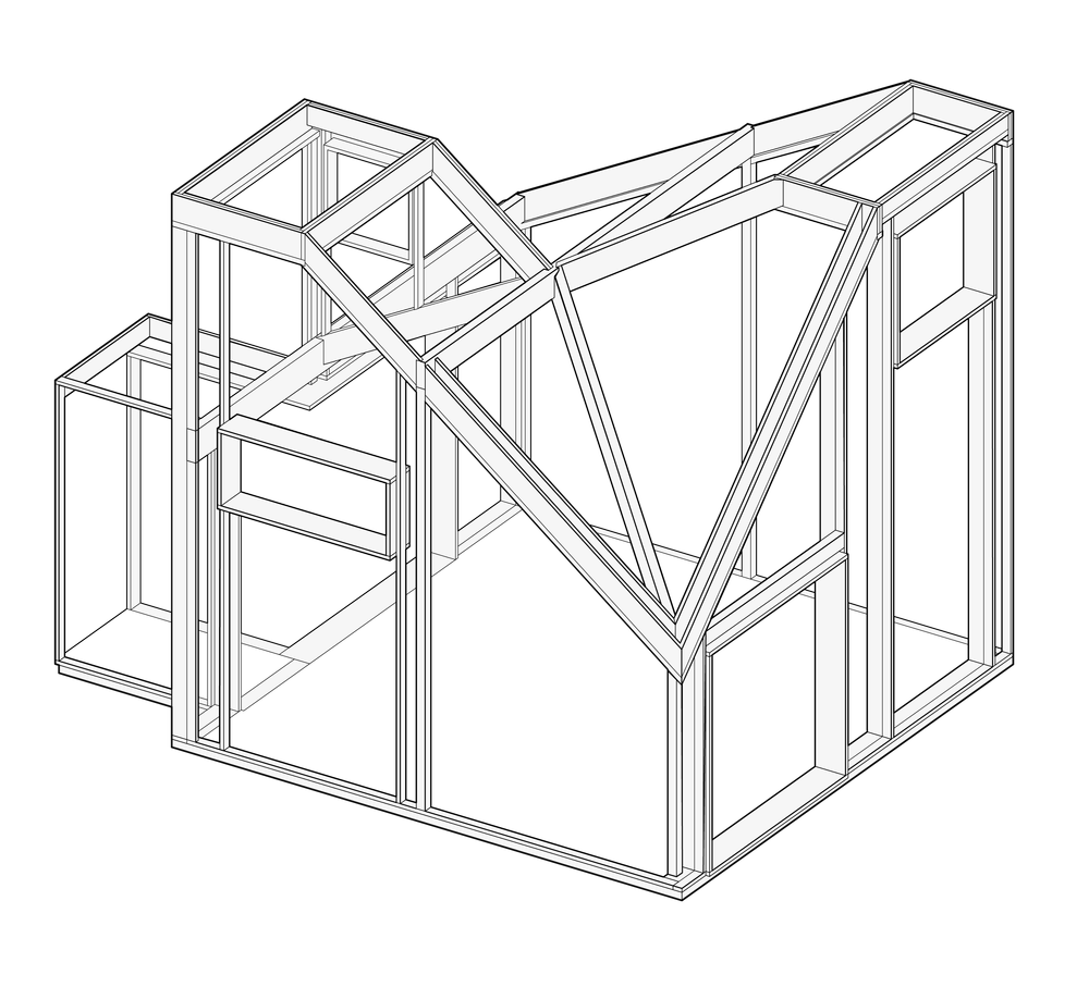 La Maida Addition | Discover Modern Home Renovation — Casey Hughes ...