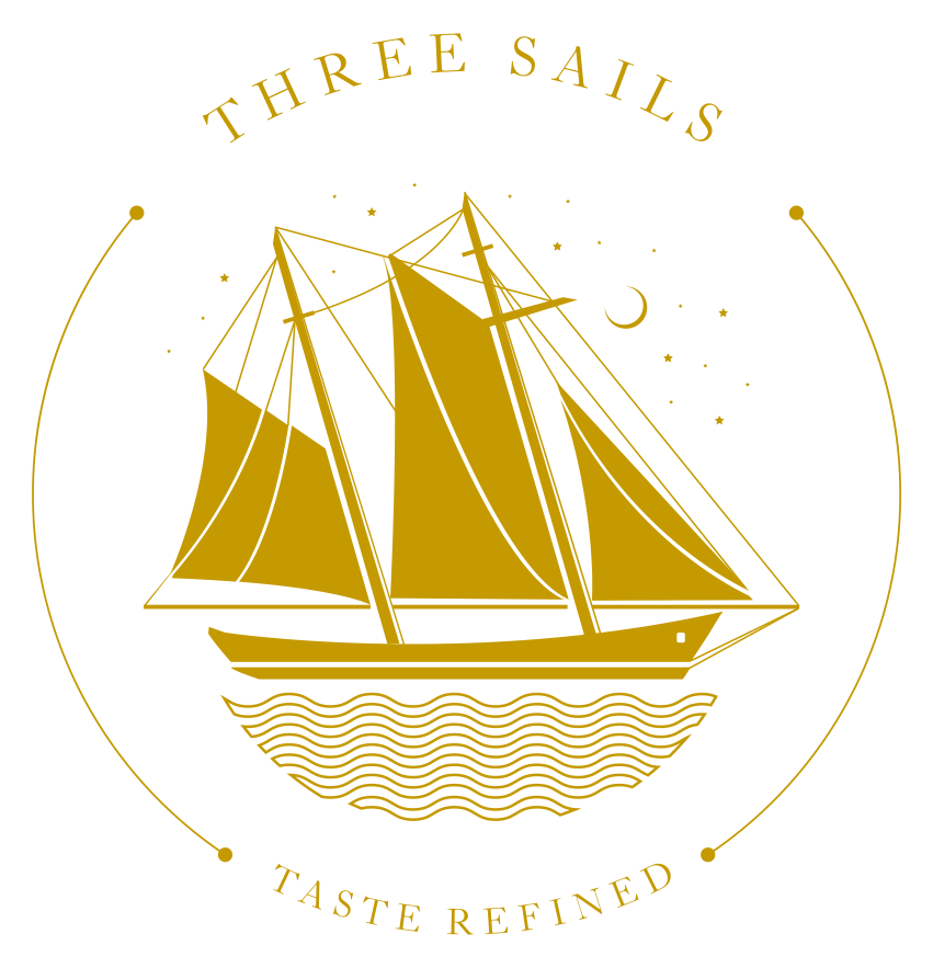 Three Sails