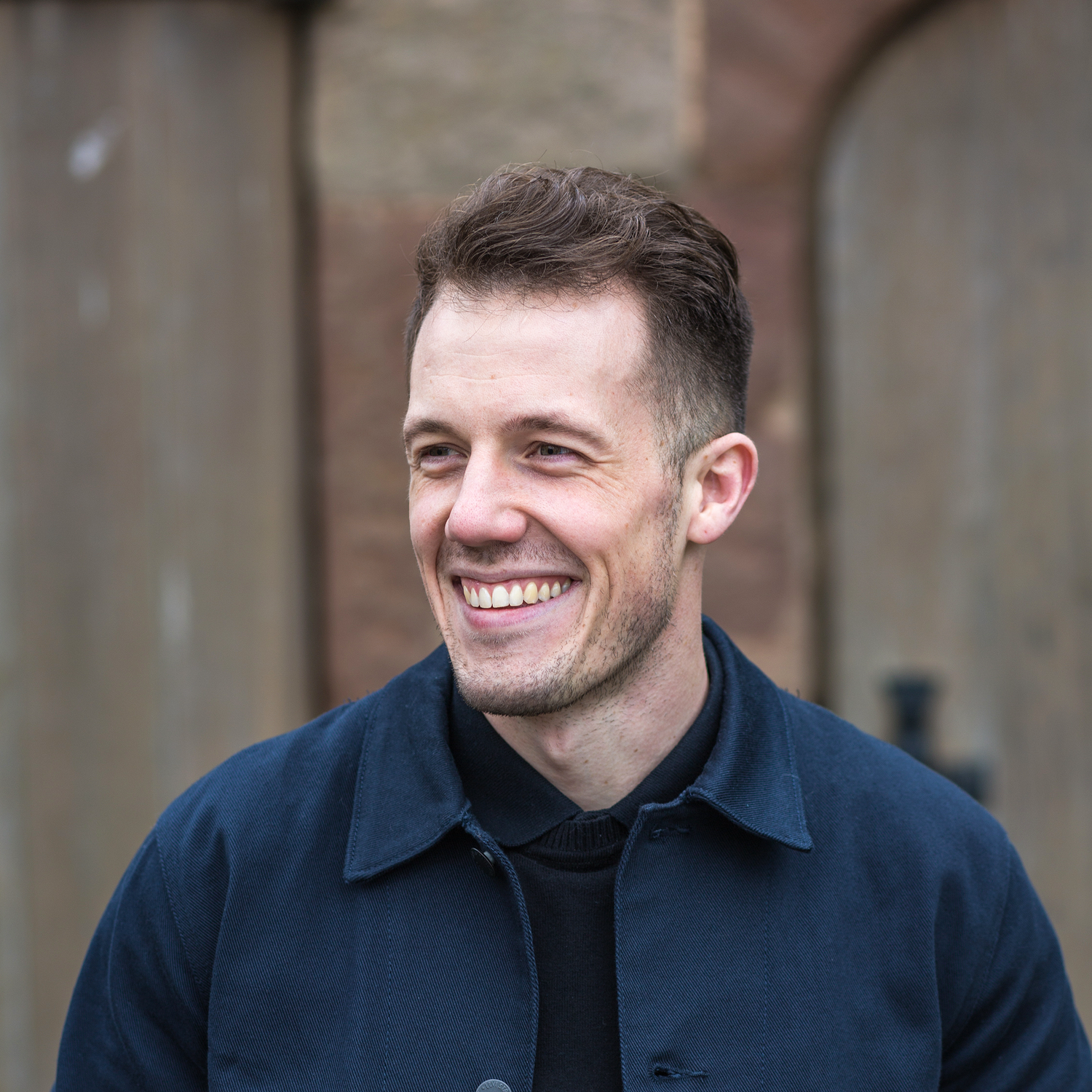 Contact — DOMUS HOMES