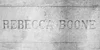 Young Rebecca Bryan and Her Marriage to Daniel Boone — Daniel Boone in ...