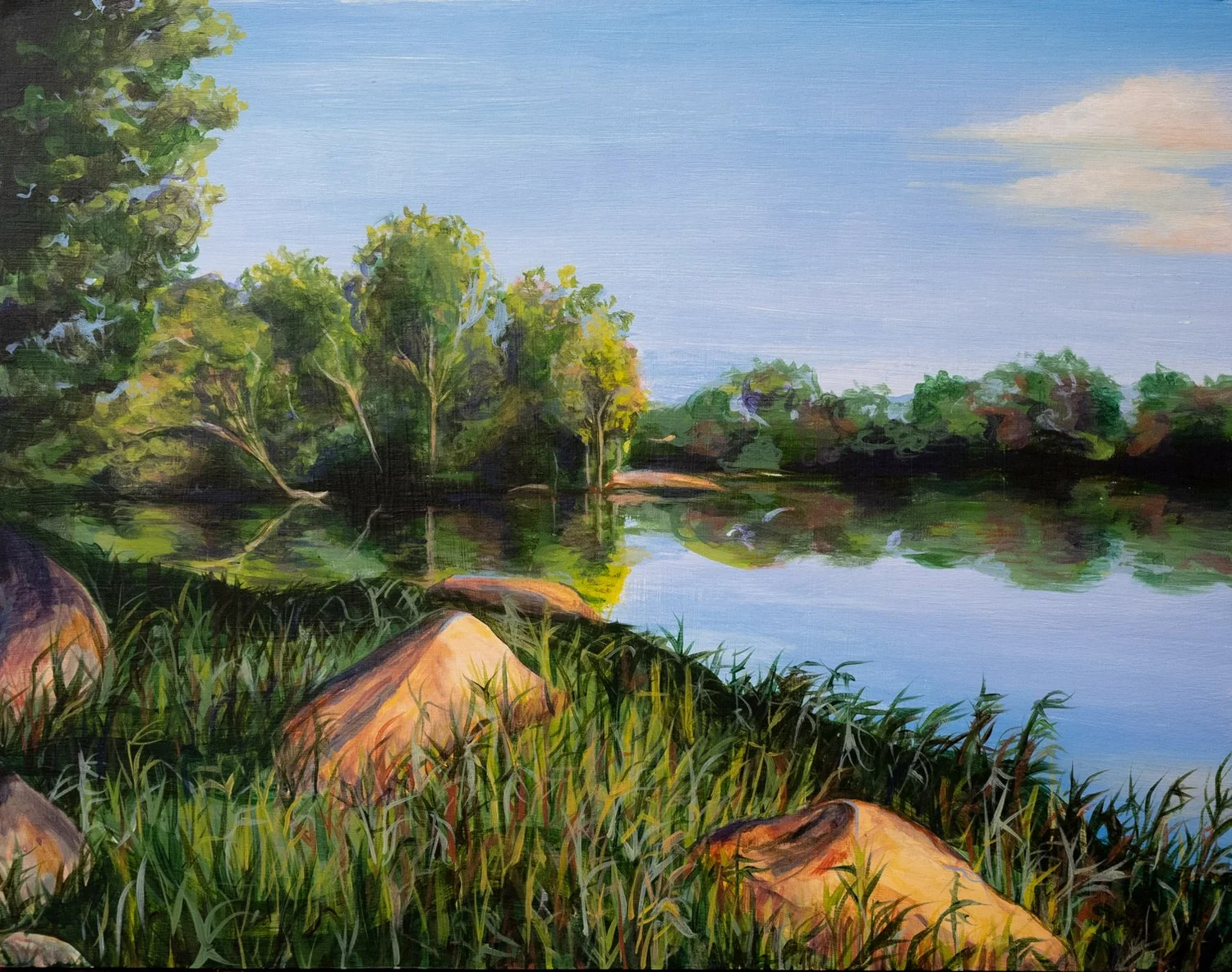 Courtney Balson Fine Art