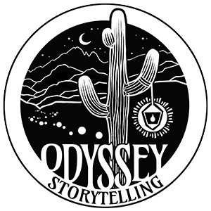 Odyssey Storytelling