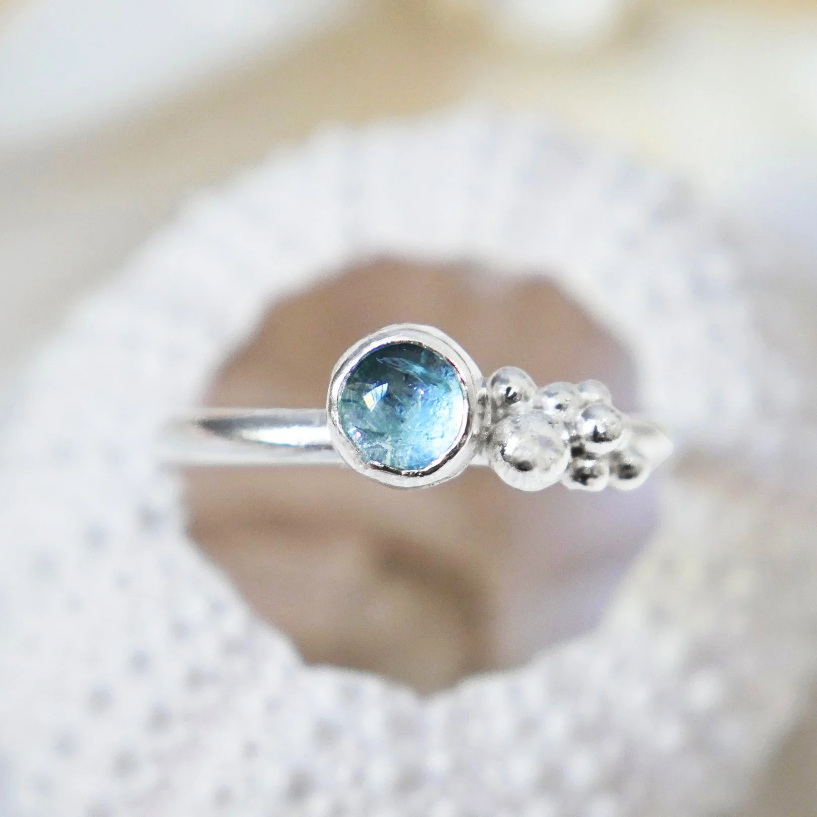 In The Heather - Scottish Heather Jewellery