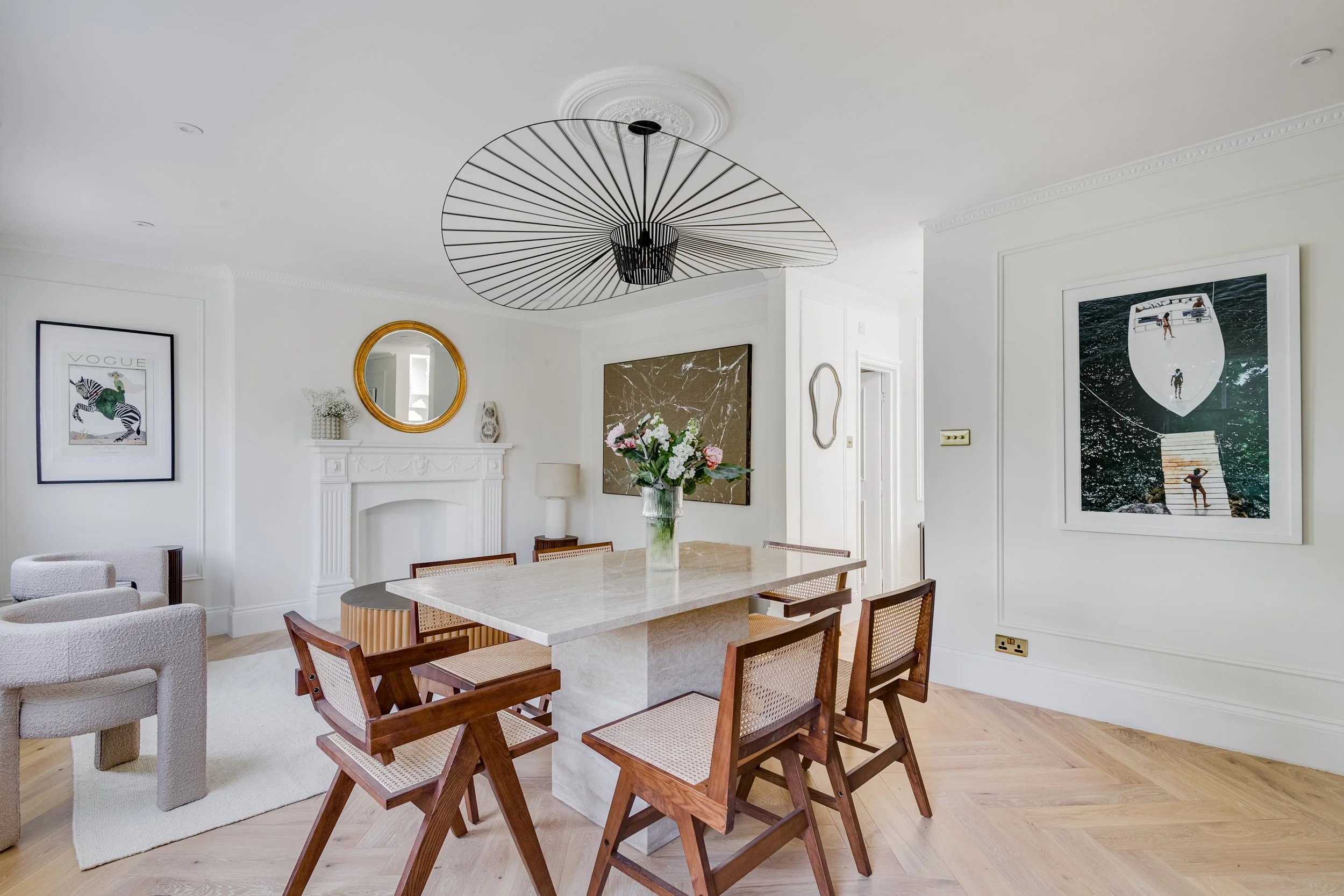 Alma Studio London