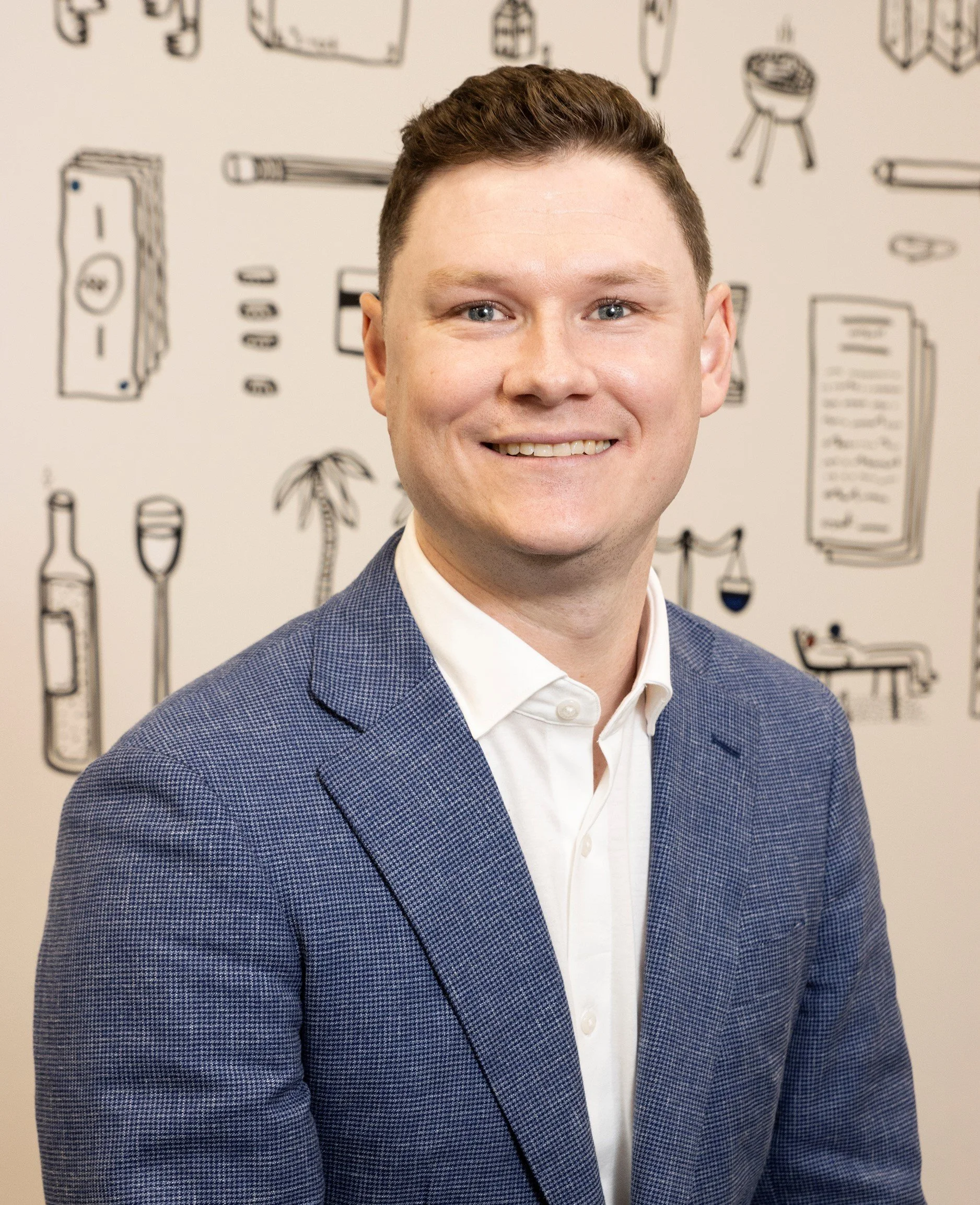 Our Team — Convex Legal