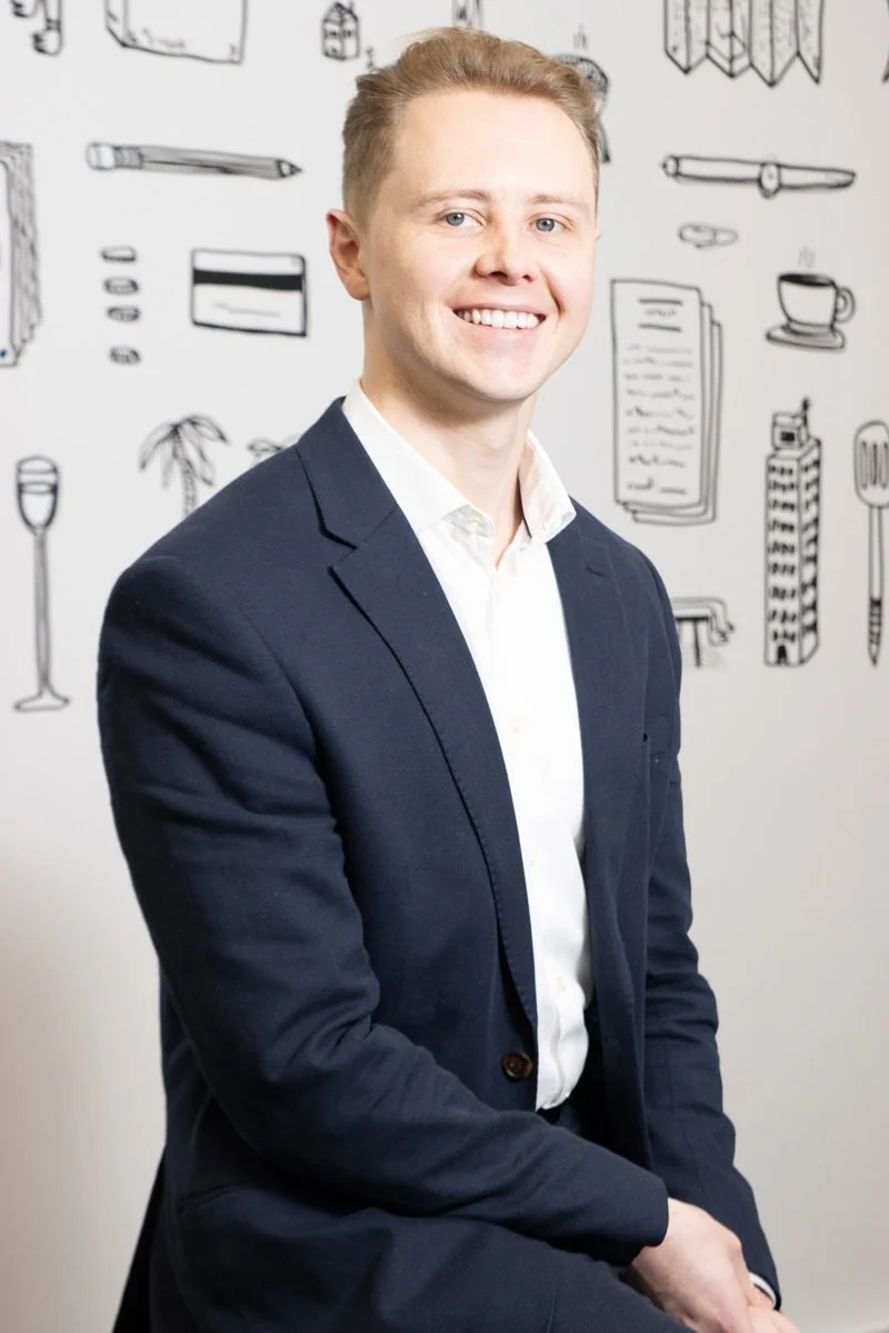 Our Team — Convex Legal