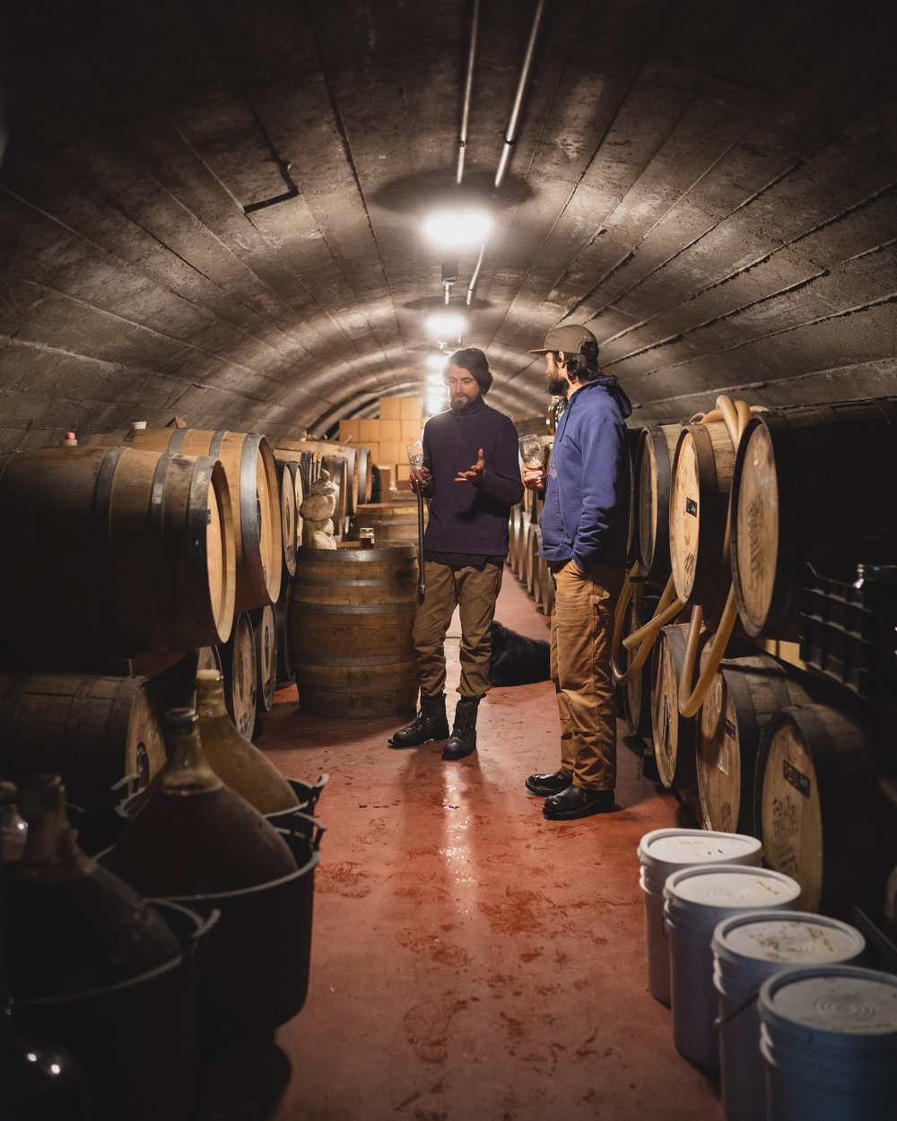 about fable farm fermentory — fable farm