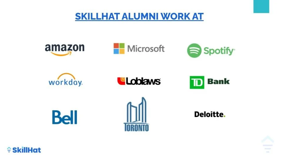 Elevate Your Career with SkillHat — Konsult with Kelly